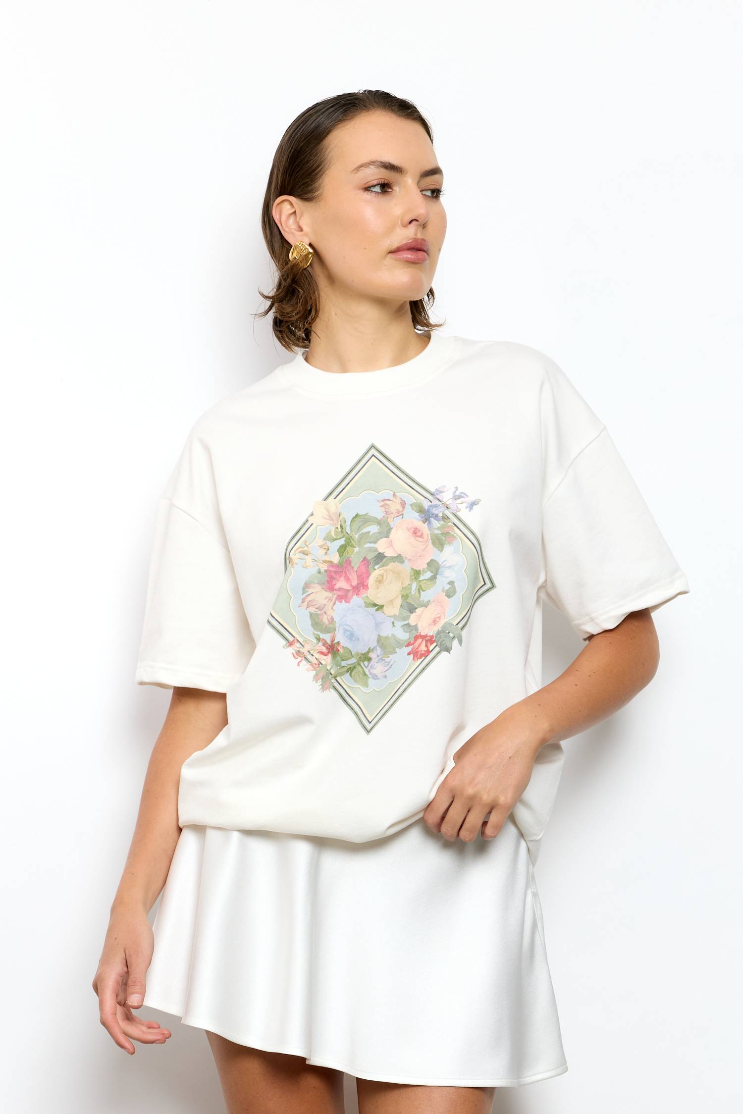 Tops – WITH HARPER LU